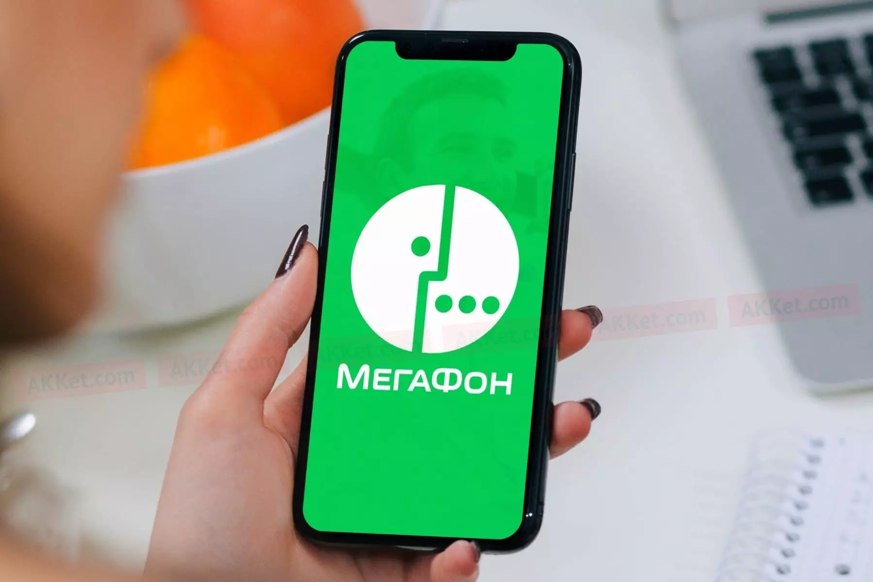 Uyali operator MegaFon 2 marta mobil Internet tezligini oshirdi 13792_1