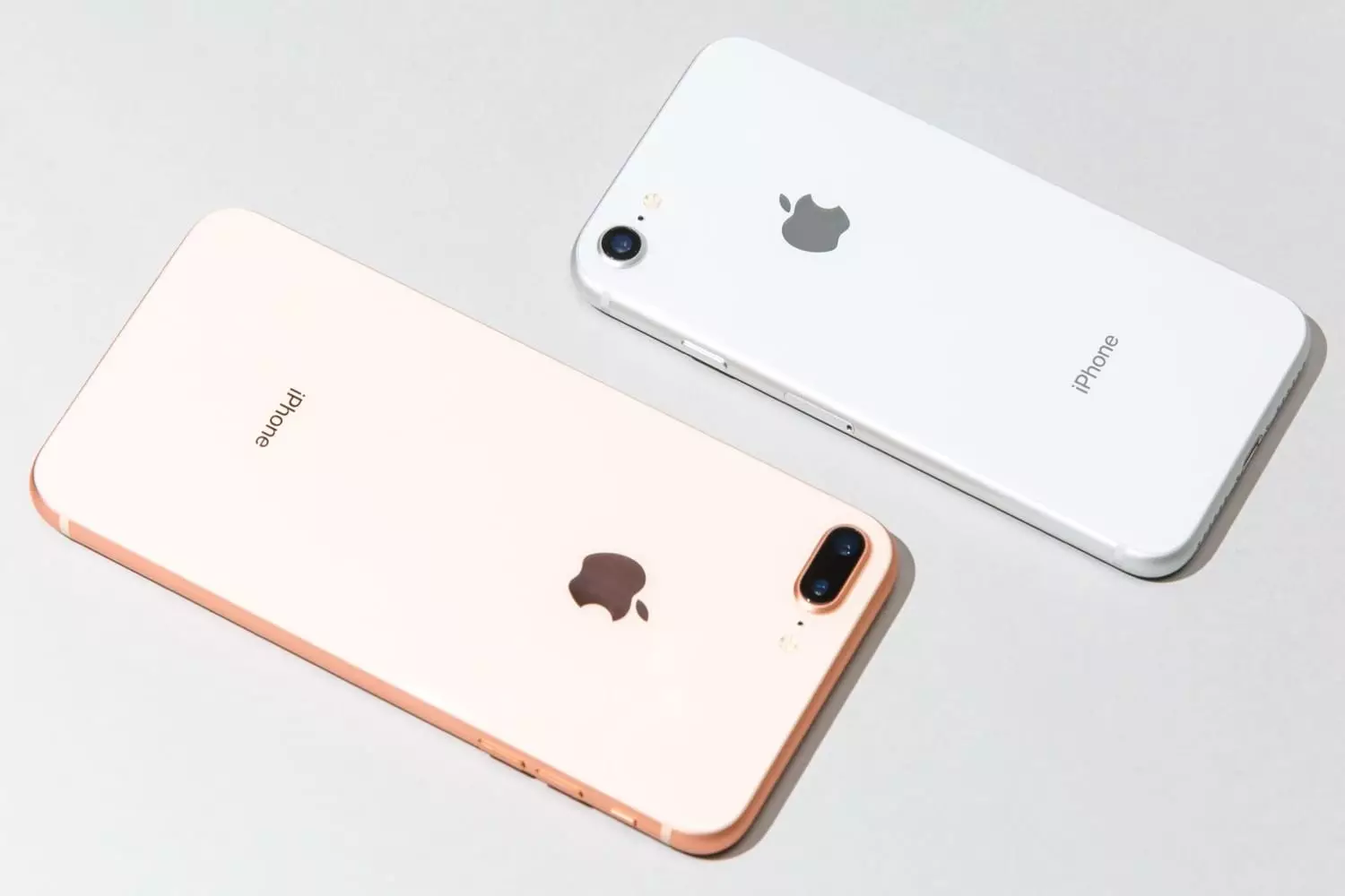 Beeline collapsed the official price of the iPhone 8 and iPhone 8 Plus in Russia 13795_3