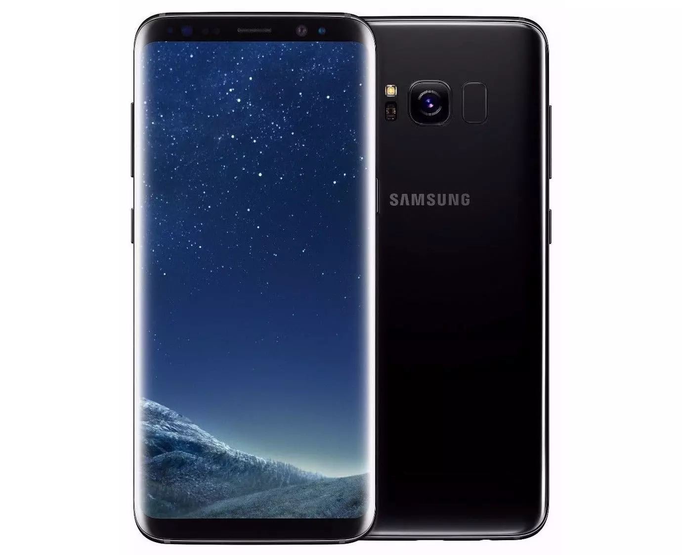 Samsung Galaxy S8 + bez vazby na operátor dočasně prodává za nízkou cenu 13807_3