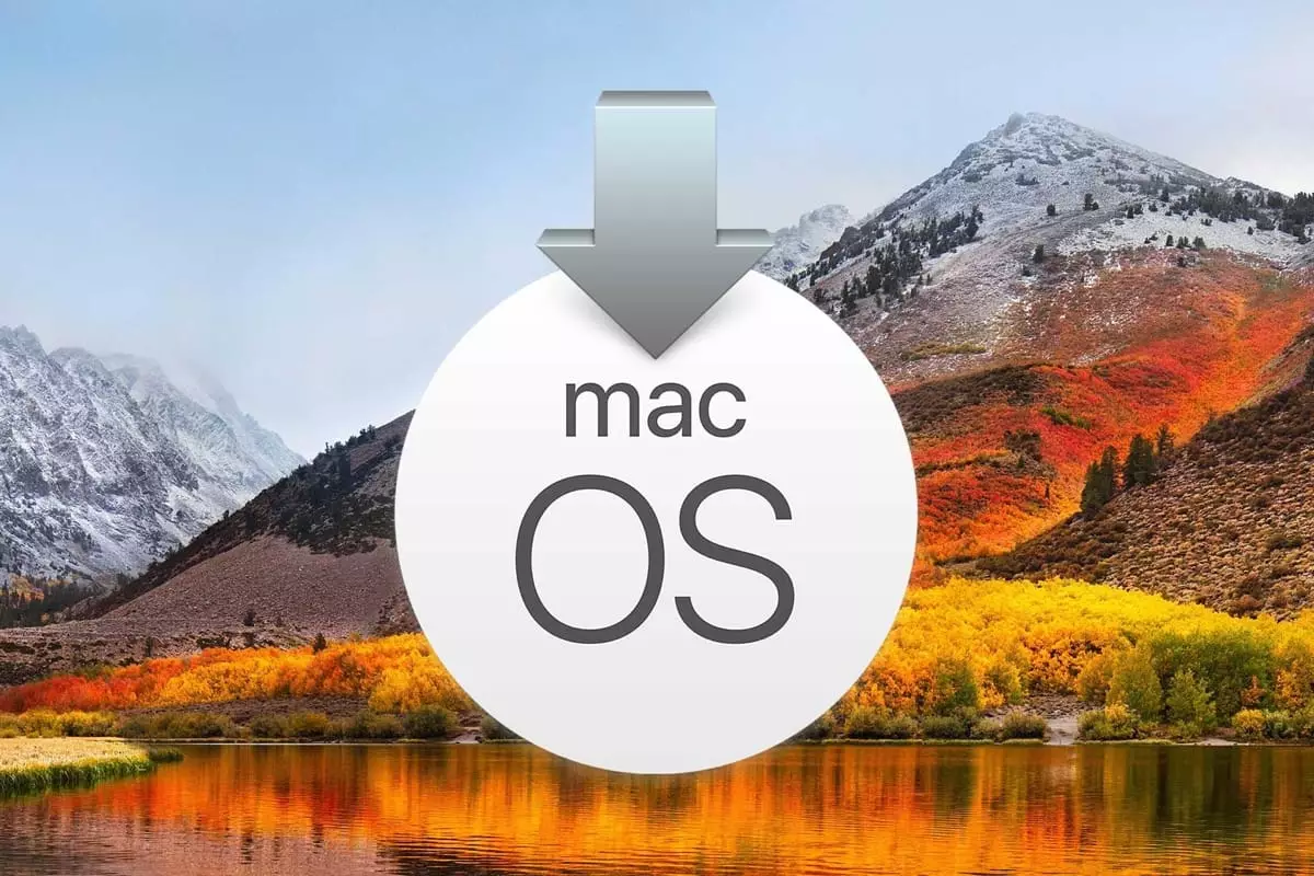 Tausende von Anwendungen werden auf dem Mac nach der Veröffentlichung von MacOS High Sierra auf dem Mac laufen 13817_2