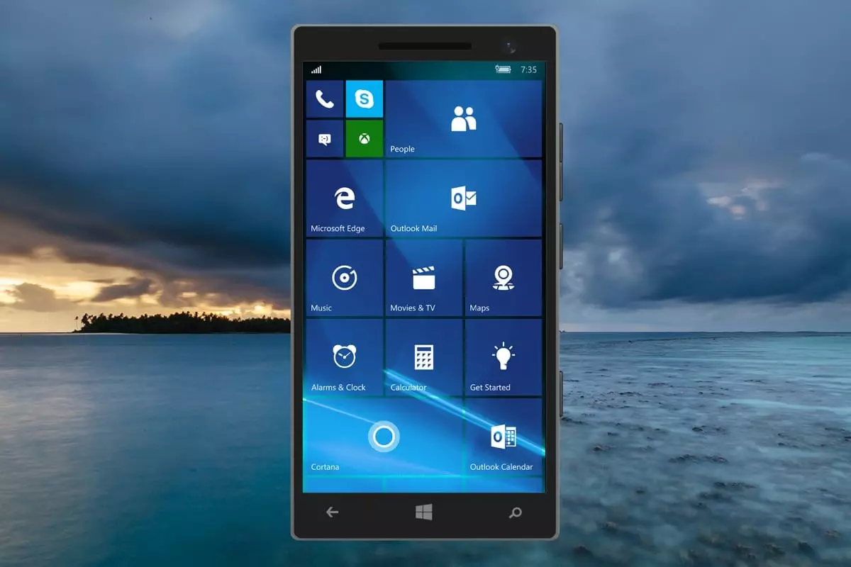 Microsoft: Windows Phone teljesen 