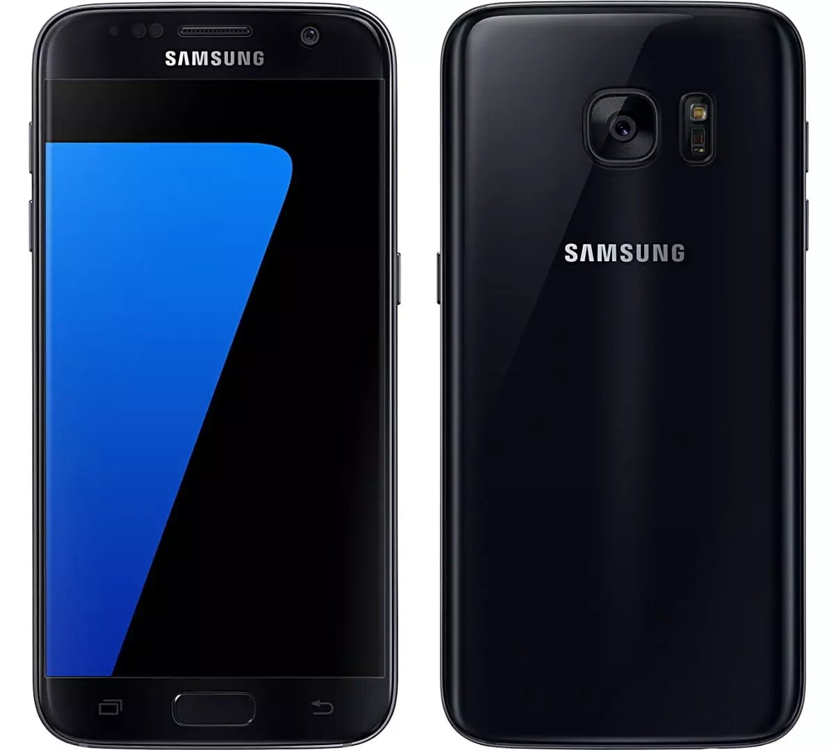 Samsung Galaxy S7-magazenaj rezervoj estas eliminitaj je tre malalta prezo. 13875_3