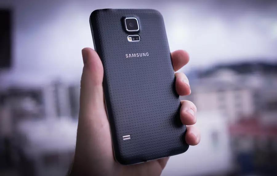 Galaxy S6 Undang 2