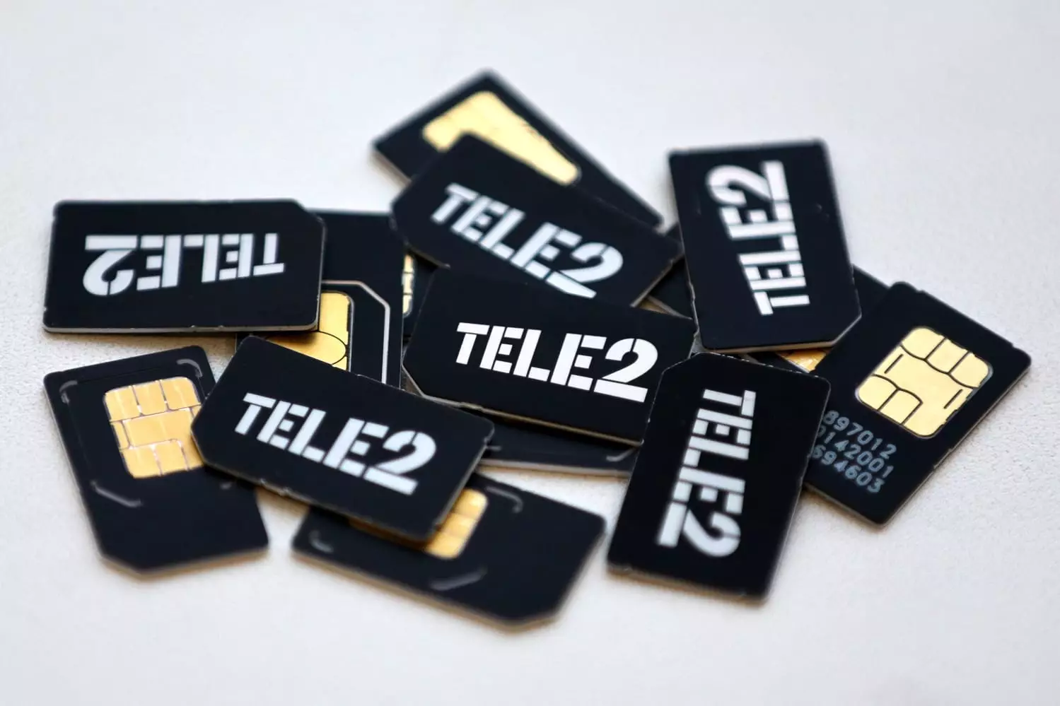 Onye ọrụ cellulaị nke Tele2 ewepụtara ụgwọ ọhụrụ na-enweghị analogues. 13936_2