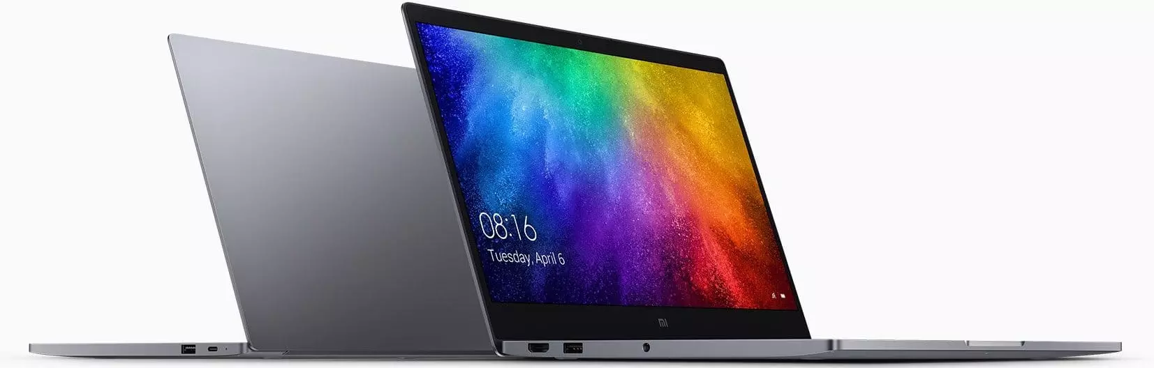 Xiaomi rozpoczął się w Rosji sprzedaż laptopów 13964_2