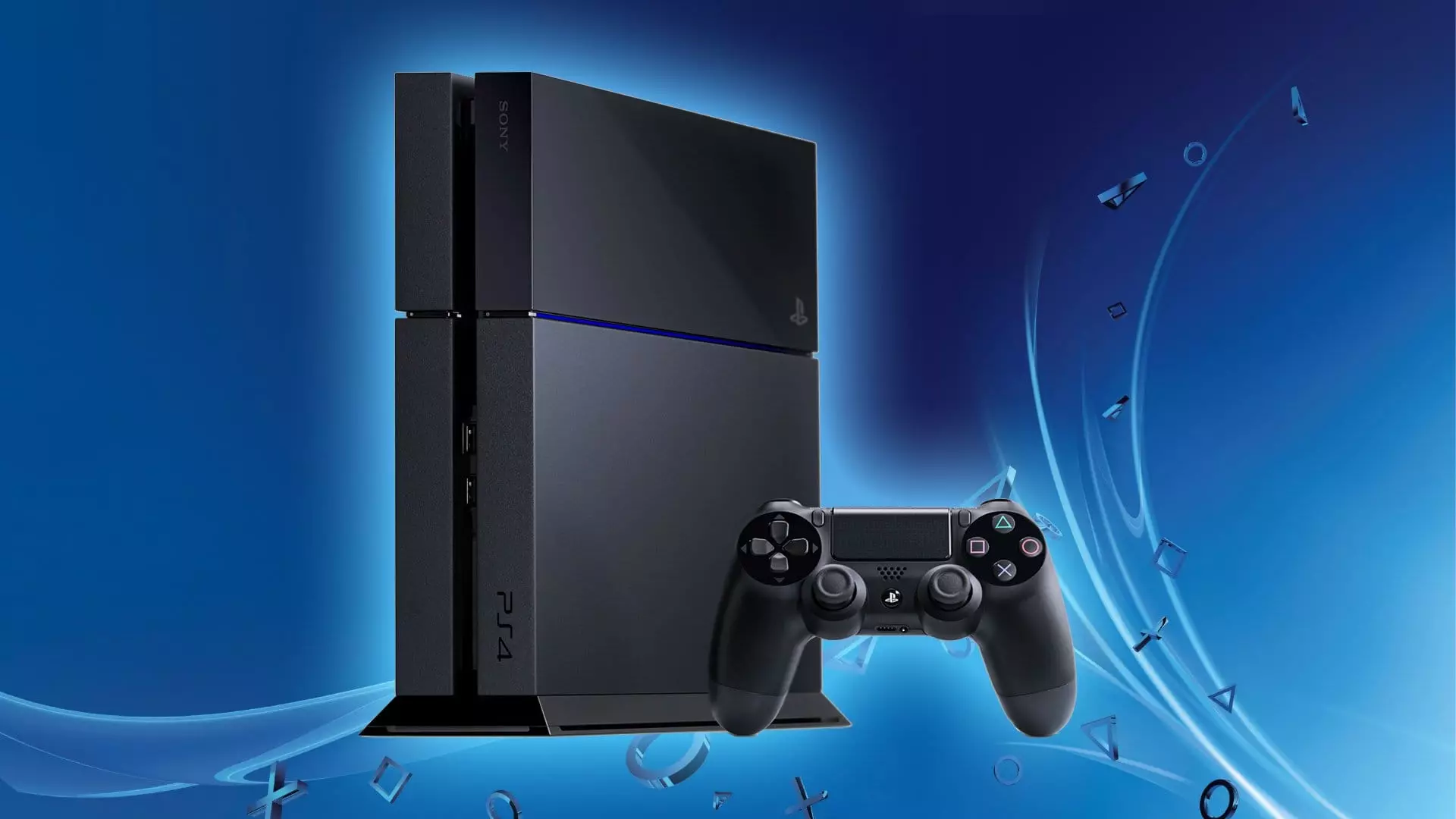 Sony berövar ägarna till PS3 och PS4 av alla köpta spel och prestationer för livet 13967_3