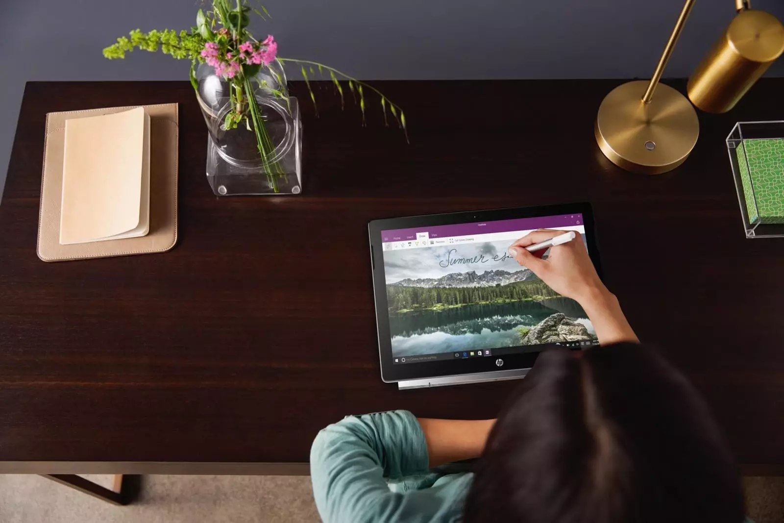 New HP tablet on Chrome OS several times better iPad Pro, and significantly cheaper 13988_5