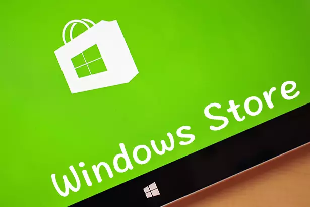 It oantal applikaasjes yn Windows Store foar Windows en Windows-tillefoan is mear as in heal miljoen oerskreaun