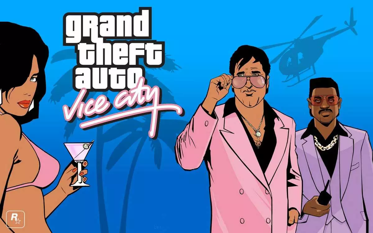 Grand Theft Auto VI wäert am 2022 verëffentlecht ginn an net an d'Fans vun der Serie verwéckelen 13991_3