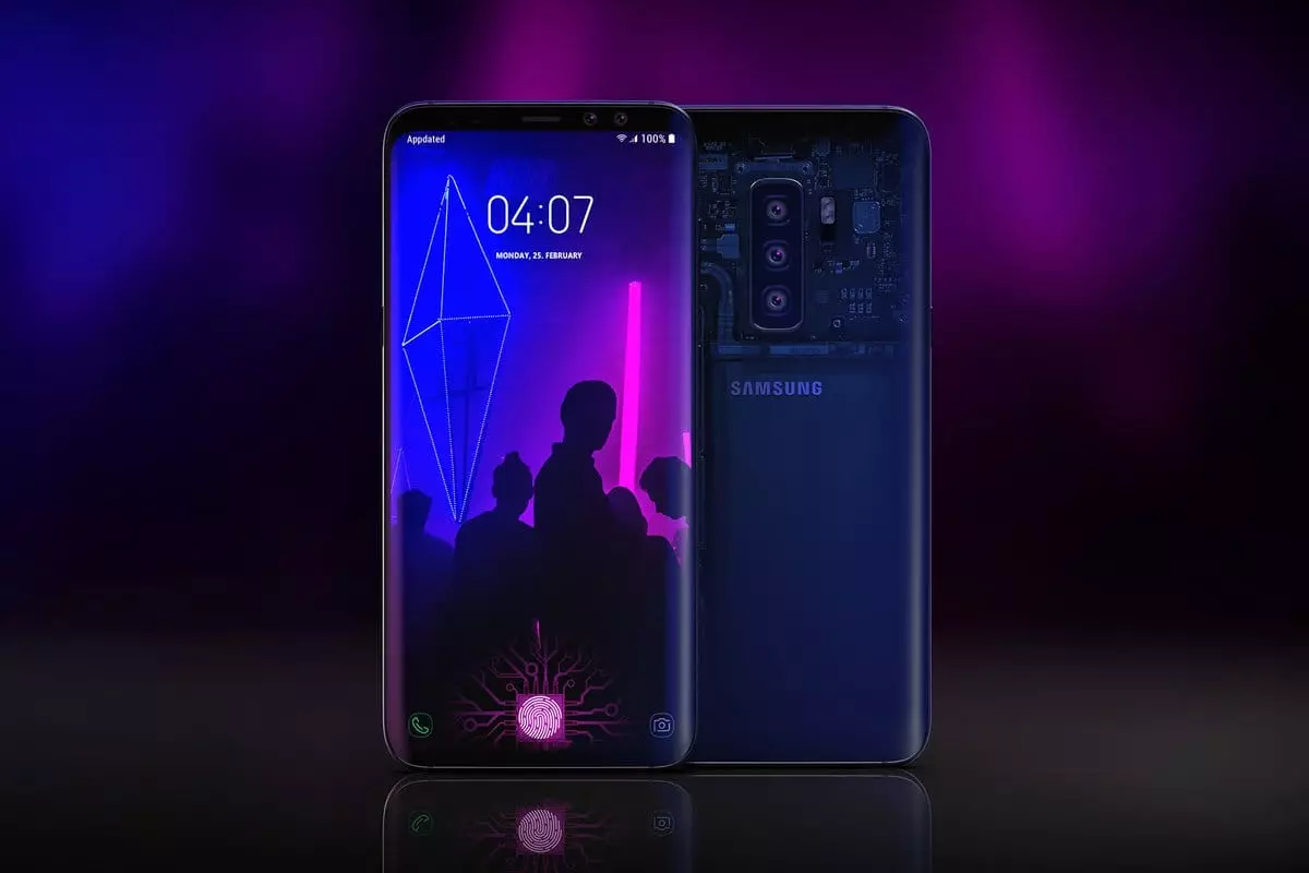 Цената на Samsung Galaxy S10 ги задржа сите во шок 14065_2