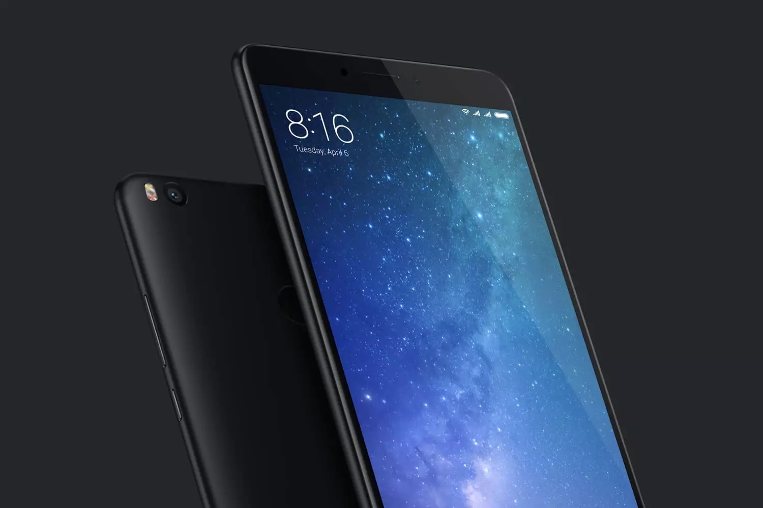 New Xiaomi Cramless smartphone nebude analógy na celom svete 14070_1