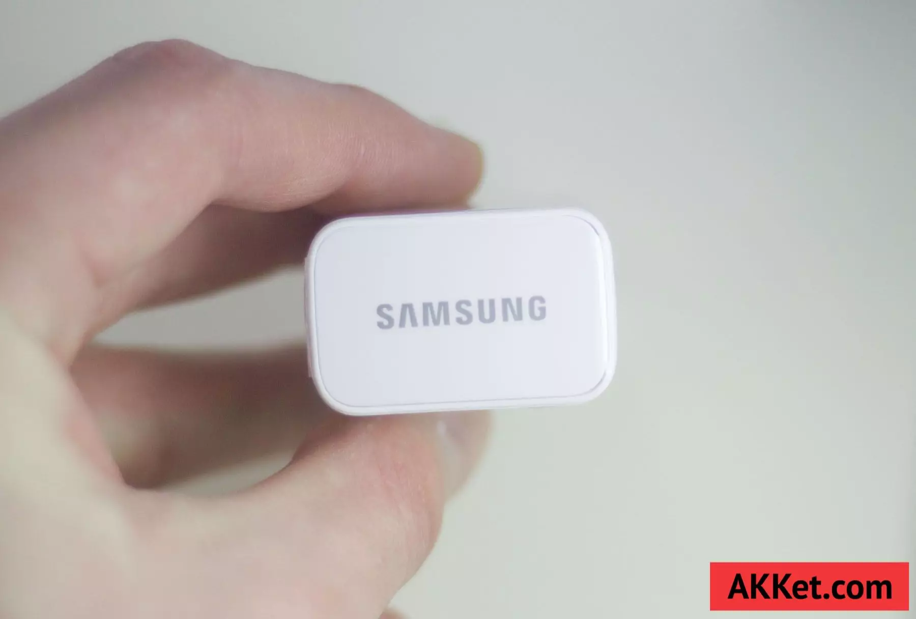 Samsung EP-TA20 Adaptive Fast Charging Galaxy Note 5 S6 11