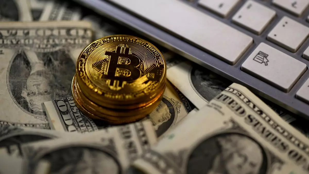 Böyük rus mağaza hər hansı malların ödəmək üçün bitcoins yerinə rubl almağa başladı 14215_2