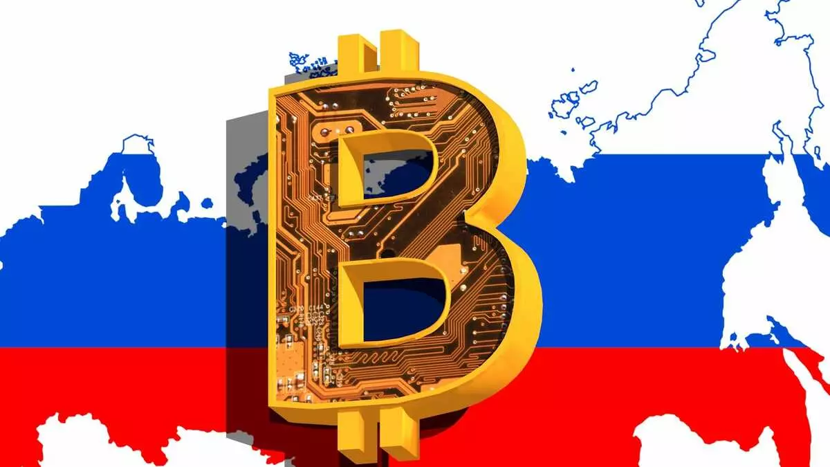 A causa della nuova legge in Russia, il criptovaluta mineraria è limitata - termini ufficiali accurati. 14234_2