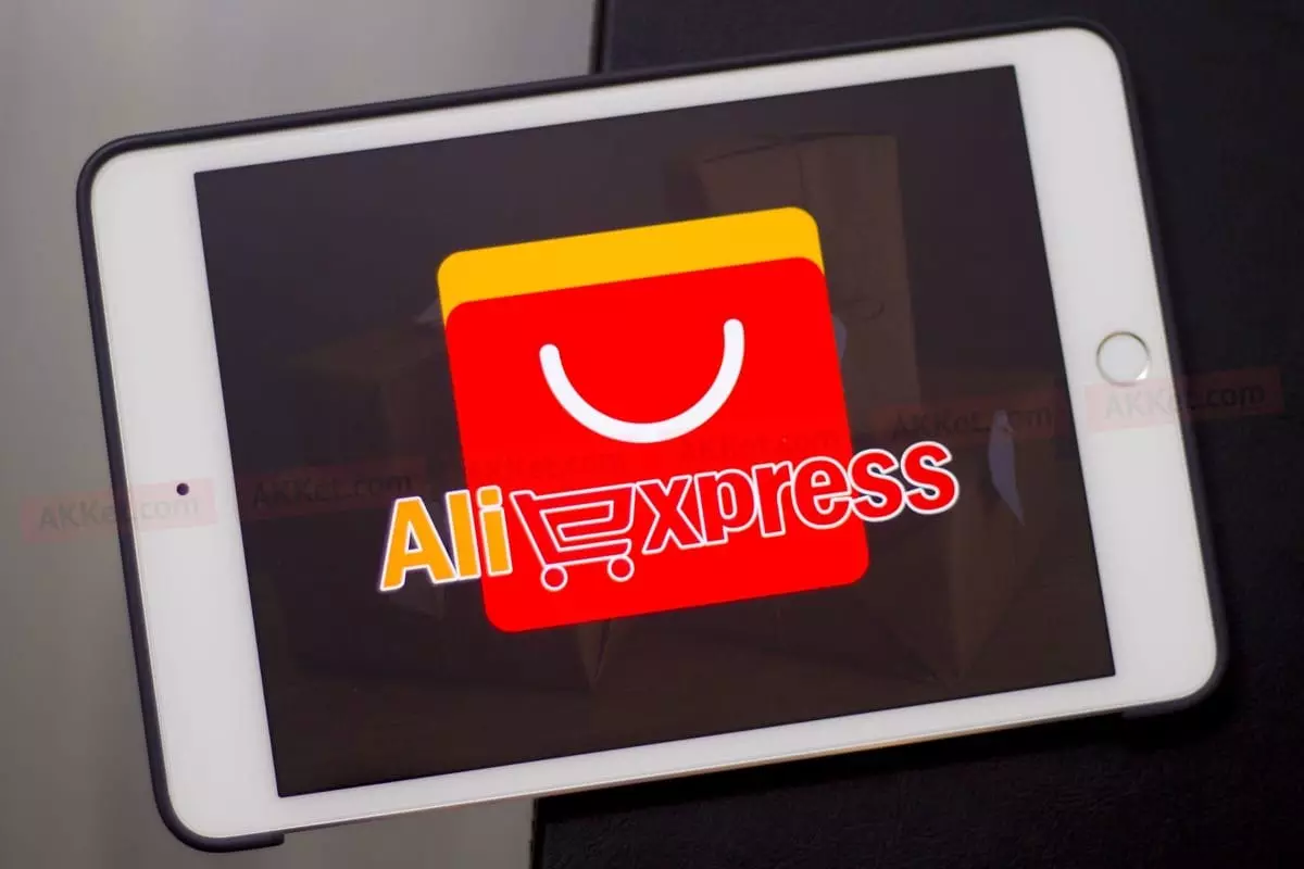 AliExpress pozwolił wszystkim mieszkańcom Rosji, aby kupić towary z 90% zniżką 14252_2