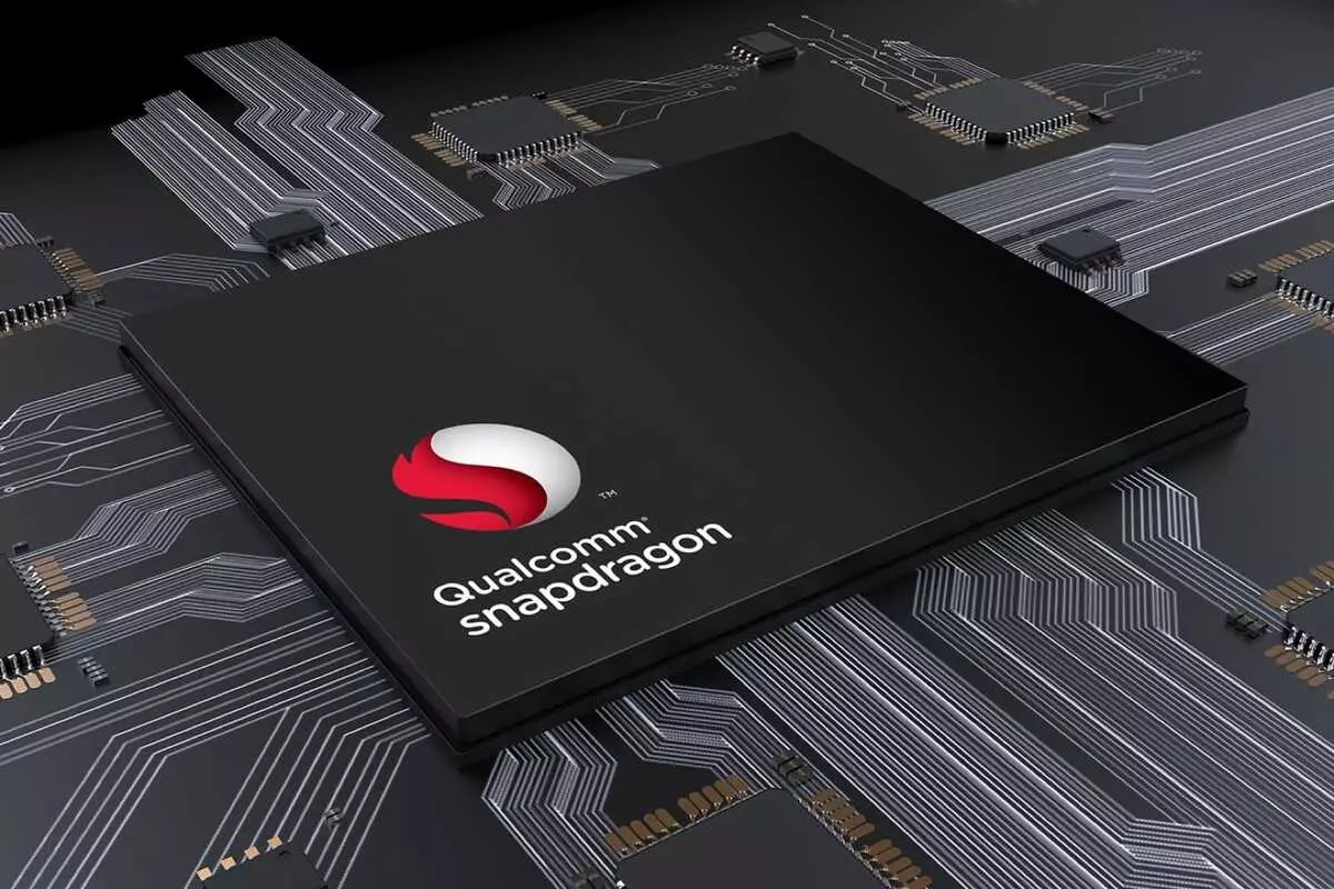 घोषणा क्वालकॉम स्नैपड्रैगन 850 - मोबाइल उपकरणों के लिए दुनिया का सबसे शक्तिशाली प्रोसेसर