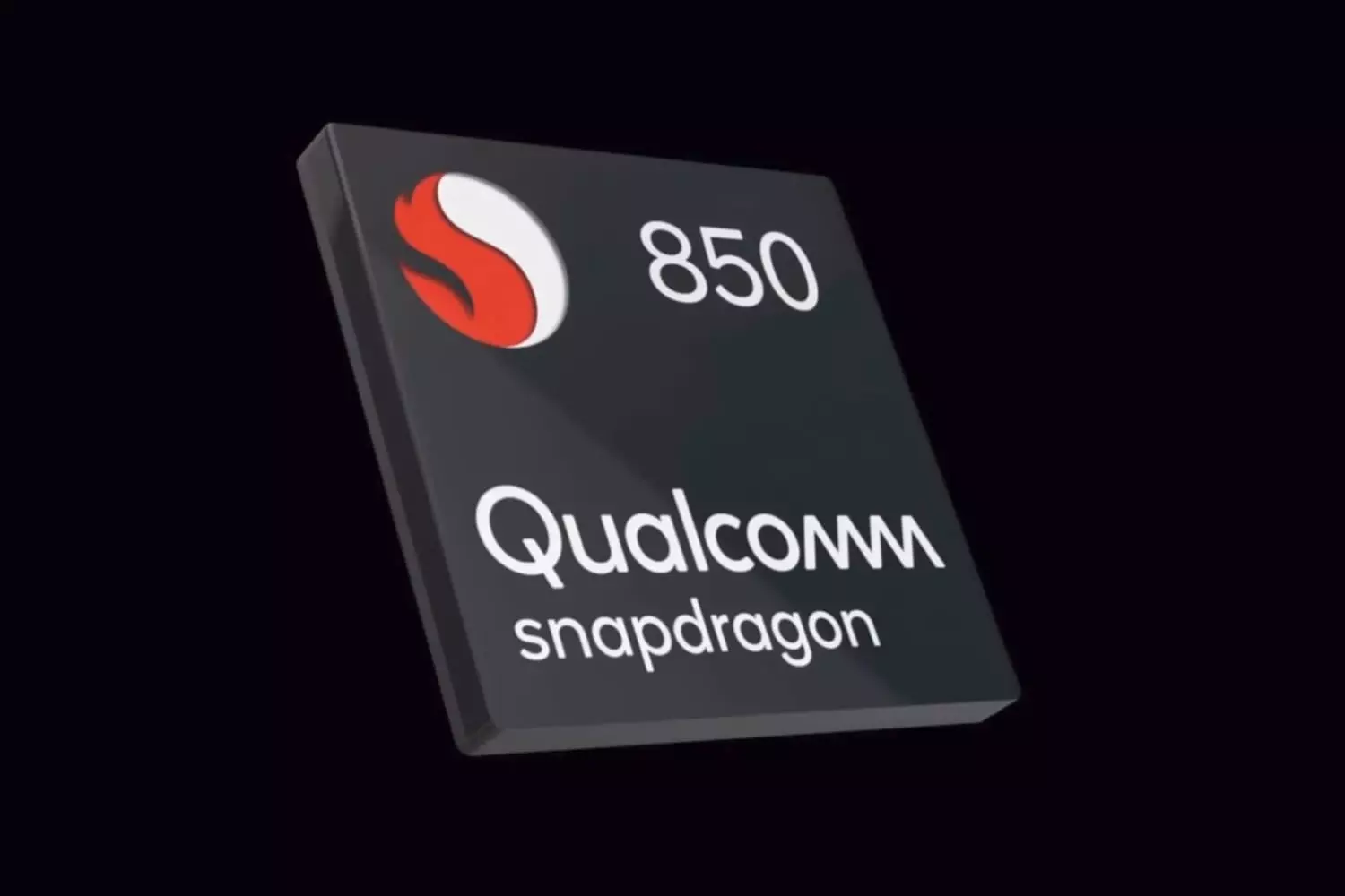 Anunsyo Qualcomm Snapdragon 850 - Ang pinaka-makapangyarihang processor ng mundo para sa mga mobile device 14274_1