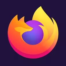 Firefox webböngésző