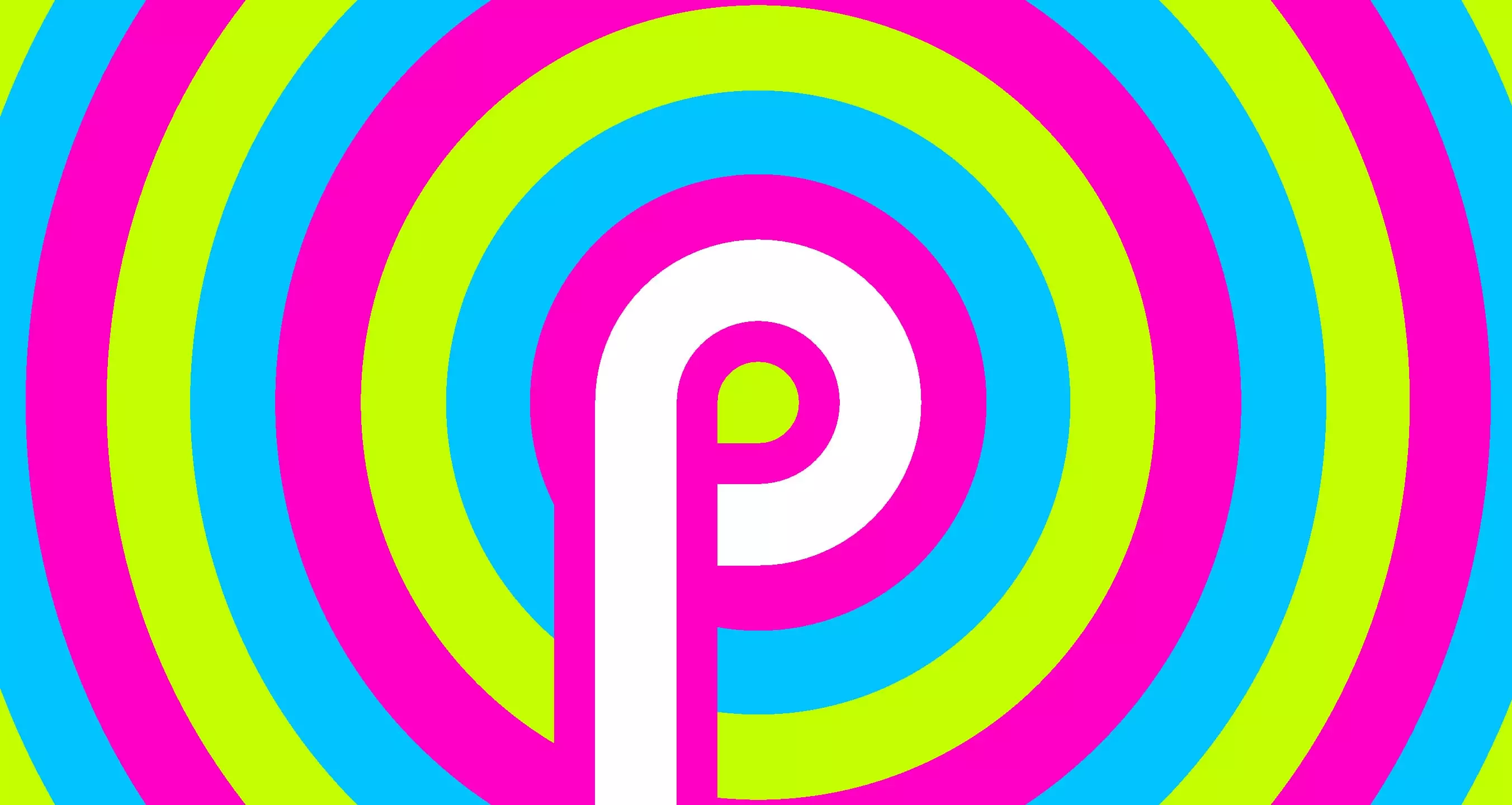 گوگل نسخه بتا از Android P را برای انواع گوشی های هوشمند منتشر کرده است 14317_1