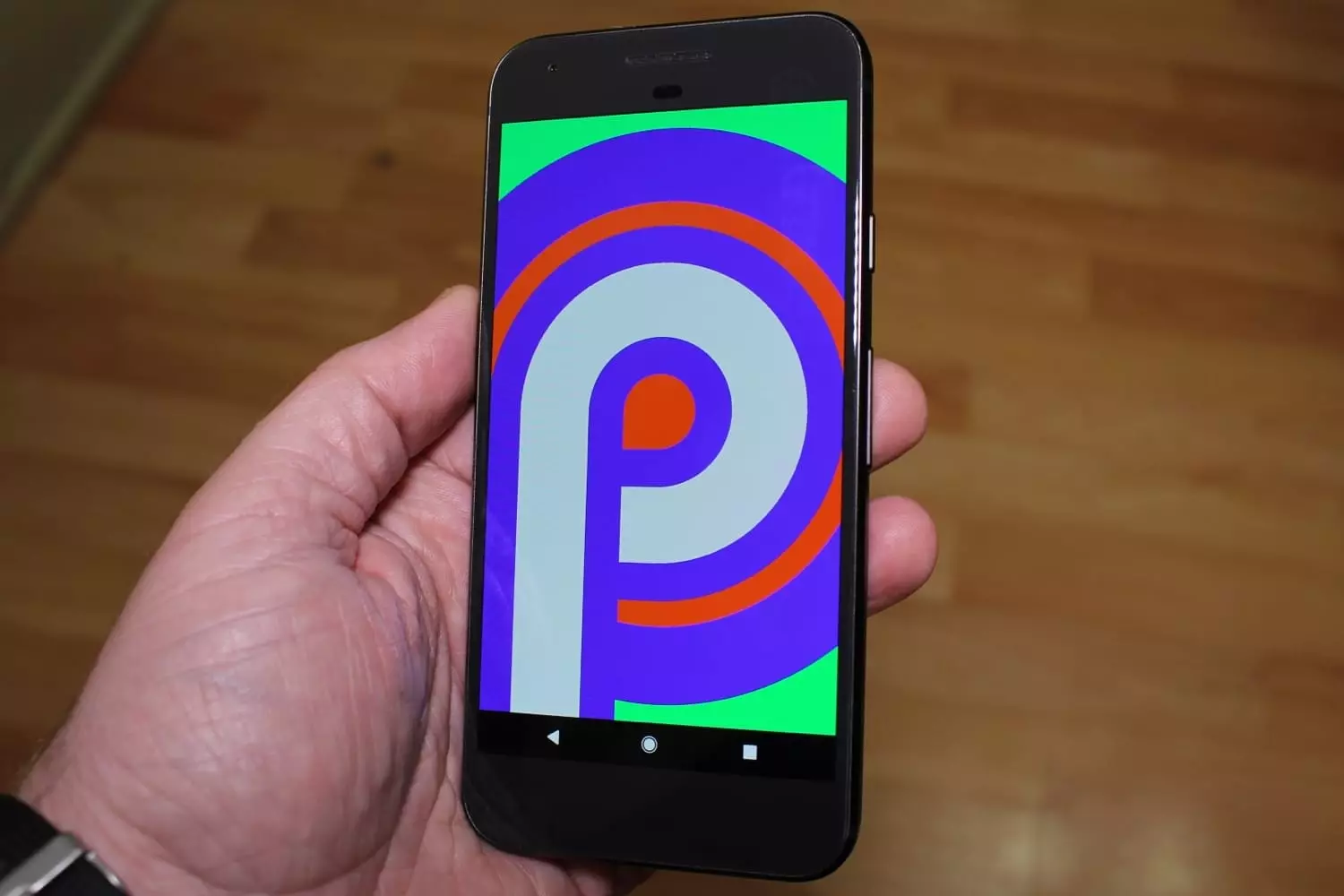 گوگل نسخه بتا از Android P را برای انواع گوشی های هوشمند منتشر کرده است 14317_2