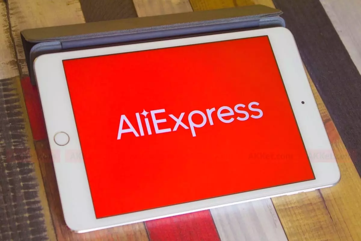 AliExpress သည်အငြင်းပွားမှုများအတွက်အကောင့်များကိုအကြီးအကျယ်ပိတ်ပင်ထားသည် 14366_2