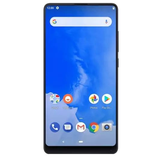 أعلنت Xiaomi عن إصدار Android P لهواتفها الذكية. يمكن بالفعل تثبيت نظام التشغيل الجديد 14369_2