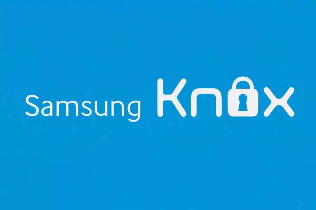 Samsung membetulkan kelemahan yang paling penting dari semua telefon pintarnya - sekarang mereka boleh membelinya dengan selamat 14377_1