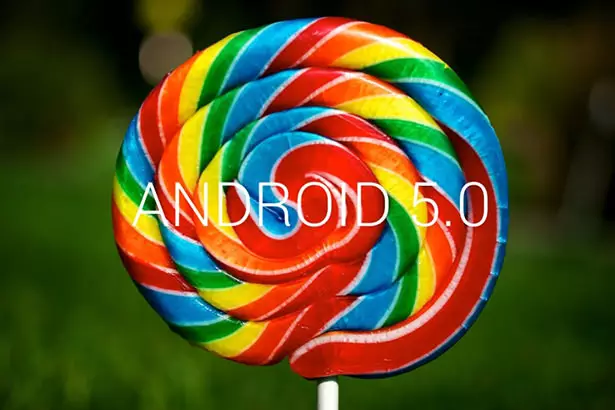 Nexus 7 2013 Pwopriyetè yo te kòmanse resevwa mizajou lè anvan android Lollipop