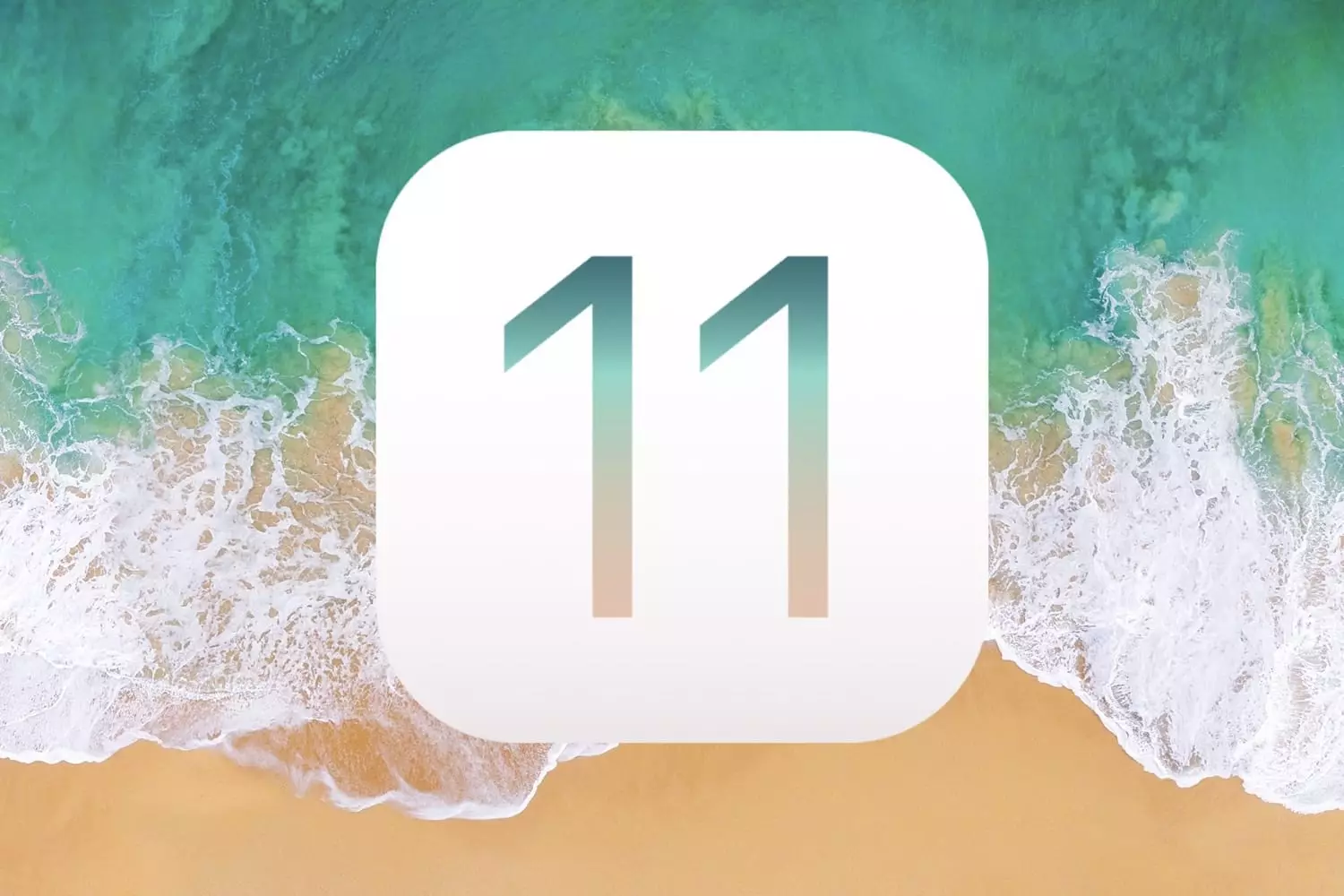 Dhawunirodha iS 11.0.3 ye iPhone, iPad uye iPod Kubata - Chii chitsva? 14447_1