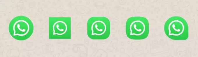 WhatsApp አደረገው ደስ የሚል አስገራሚ Android-ዘመናዊ ስልክ ባለቤቶች 14458_2