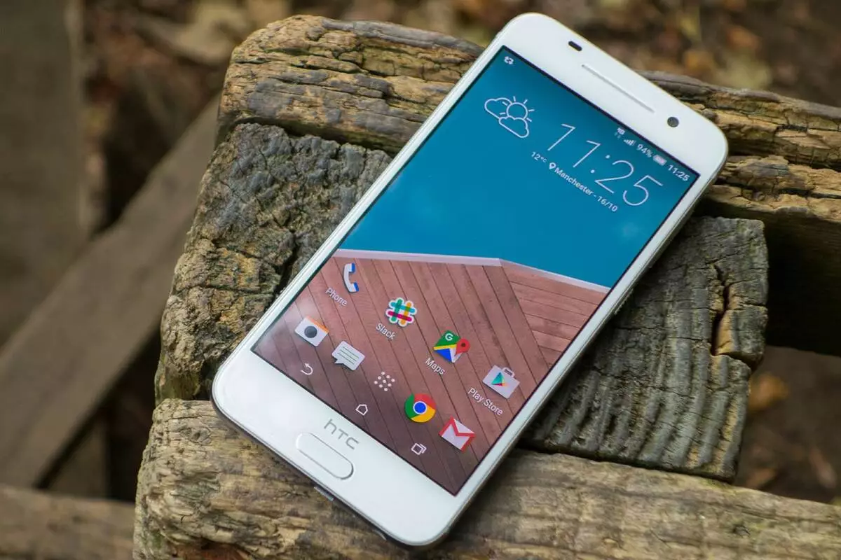 HTC One M10 መካከል በሰፊው የታወቀ ቴክኒካዊ ባህርያት