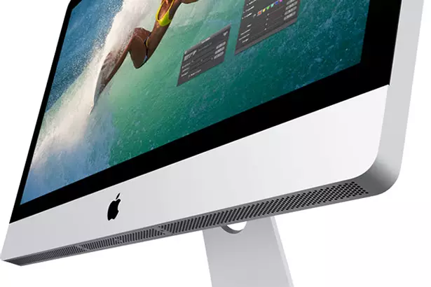 Apple će prikazati novi iPad, IMAC sa mrežnom ekranom i Mac Mini of, 16. oktobra