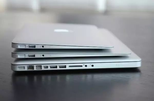 MacBook ikuku.