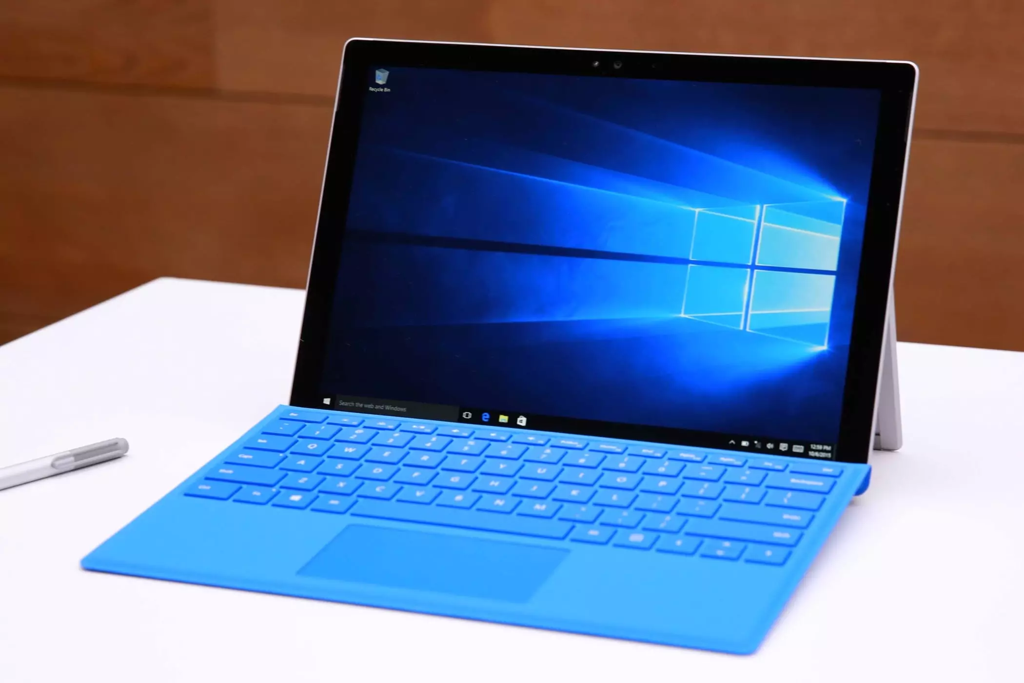 Windows 10 recibiu a función máis esperada, da que todos estarán encantados 14543_1