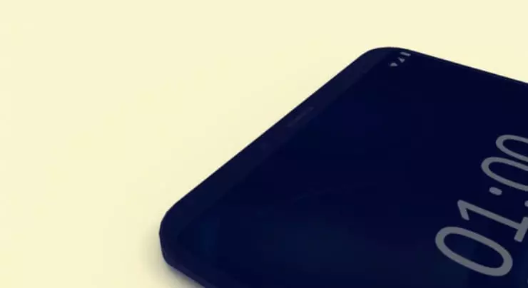 Το Uncrame OnePlus 6 με τον ενσωματωμένο σαρωτή εκτύπωσης φαίνεται καταπληκτικό 14565_5