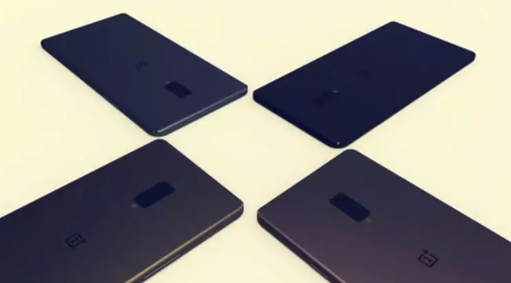 Το Uncrame OnePlus 6 με τον ενσωματωμένο σαρωτή εκτύπωσης φαίνεται καταπληκτικό 14565_6