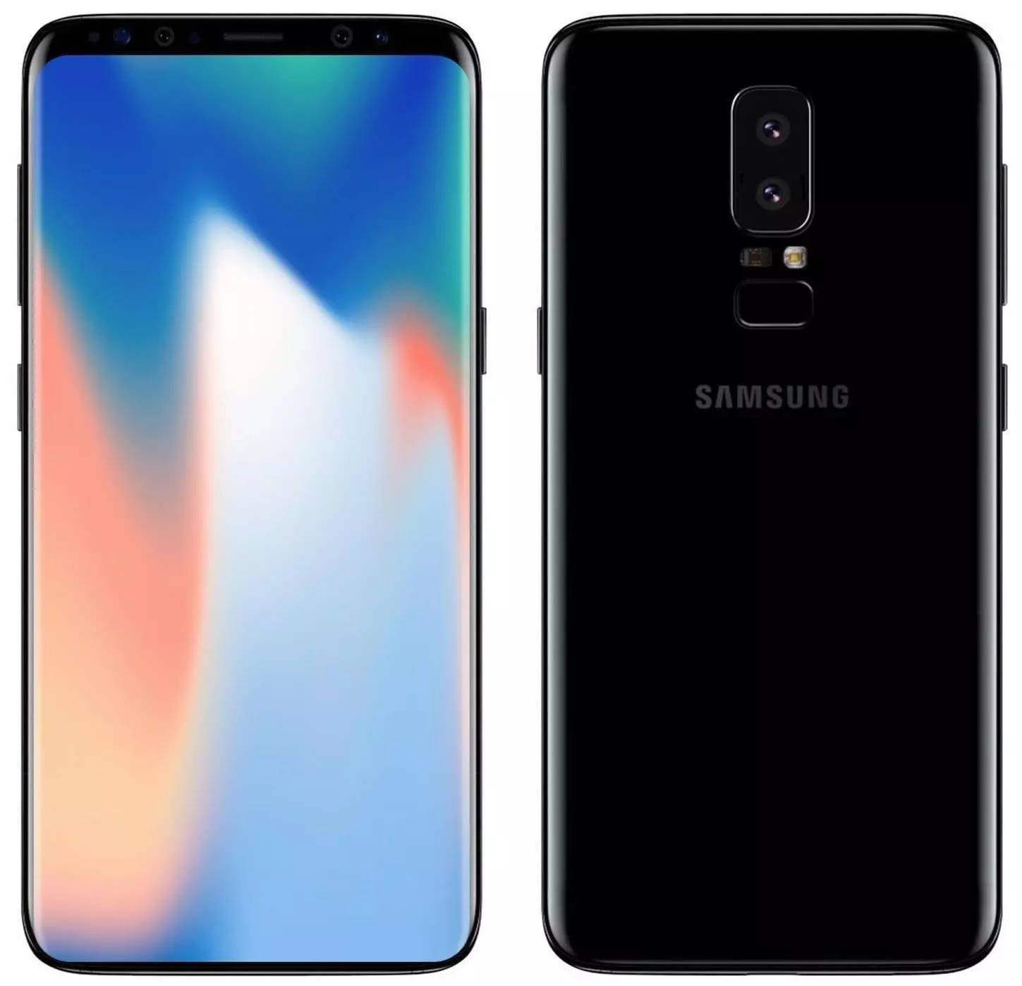 Poob siab lab: Samsung Galaxy S10 muab tawm kom ua txhua tus neeg nyob tos 14587_2