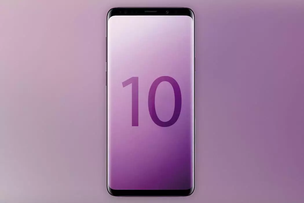 Ο Samsung Galaxy S10 έλαβε ένα φανταστικό χαρακτηριστικό που όλοι ονειρευόταν 14602_2