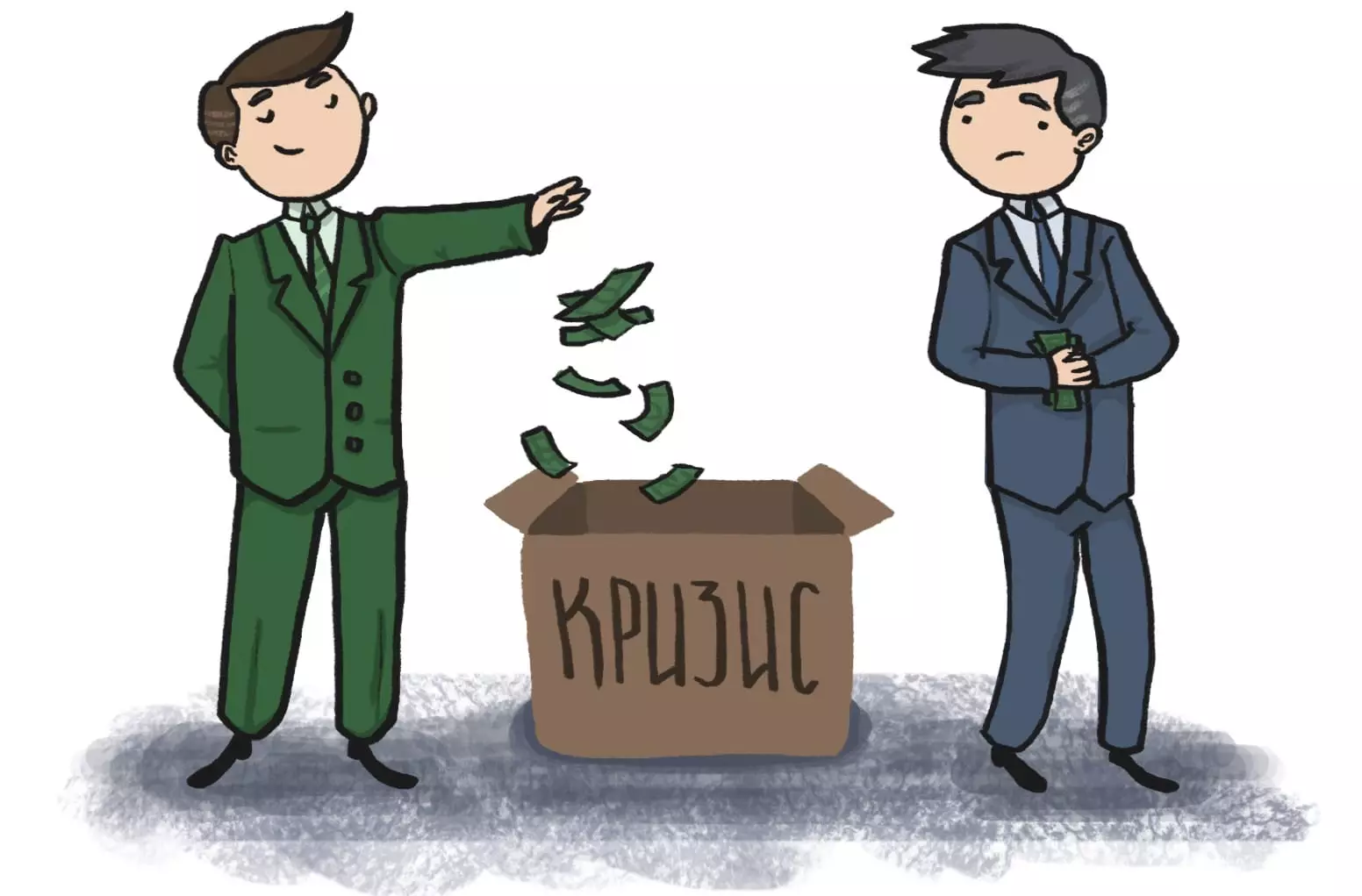 રશિયામાં ડિફૉલ્ટની તારીખ જાહેર કરવામાં આવી છે, જેના કારણે તમામ ગ્રાહકોના પૈસા 