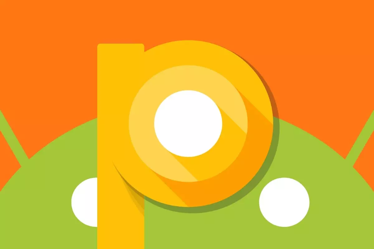 Osupljiva novica o Android 9.0 pi - nov operacijski sistem za vse pametne telefone 14609_2