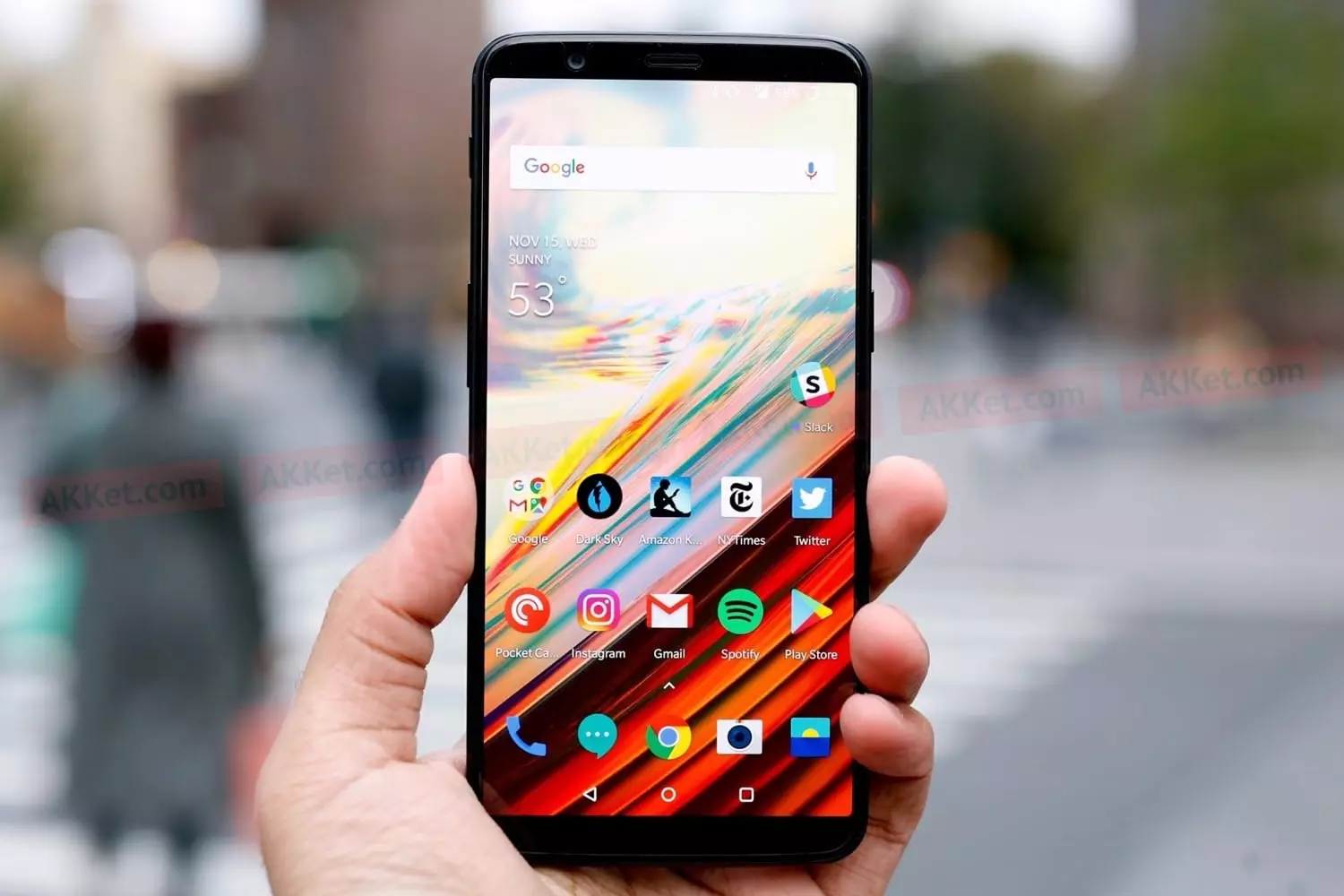 5T OnePlus অফিসিয়াল ঘোষণা - বিশ্বের সবচেয়ে শক্তিশালী worldless স্মার্টফোন যে আপনি কিনতে হবে 14612_2