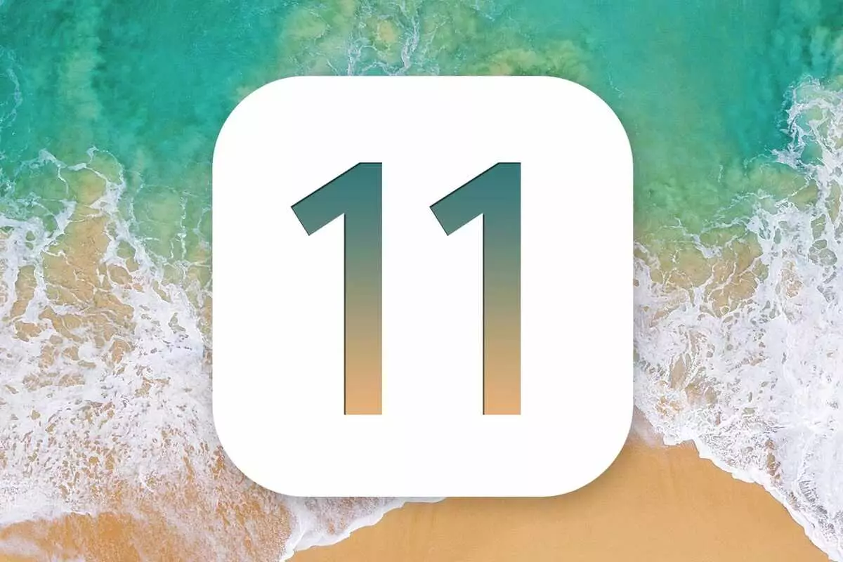 iOS 11.1.1 Nabalik ang labing kritikal nga problema alang sa daghang iPhone ug iPad 14638_1