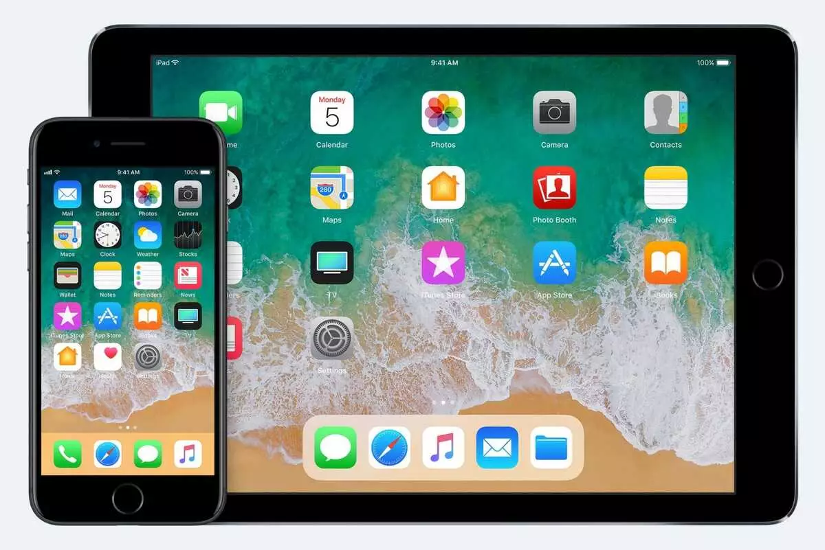 iOS 11.1.1 Nabalik ang labing kritikal nga problema alang sa daghang iPhone ug iPad 14638_2