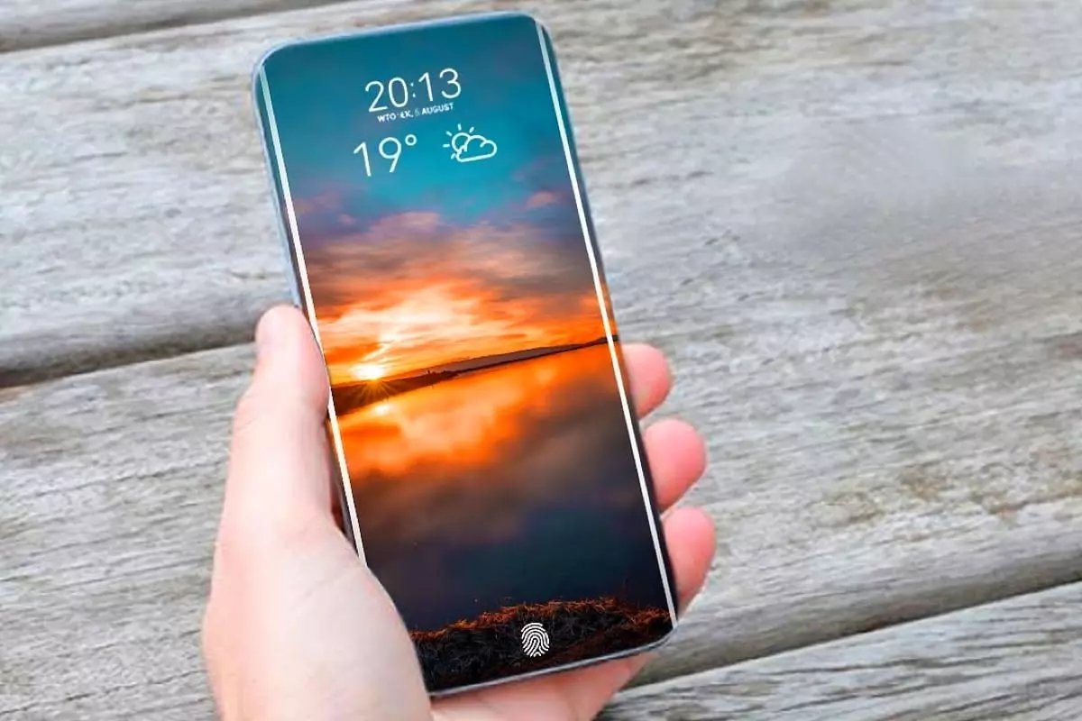 Samsung Galaxy S10 z neverjetno funkcijo bo v prodaji v štirih različicah 14646_1