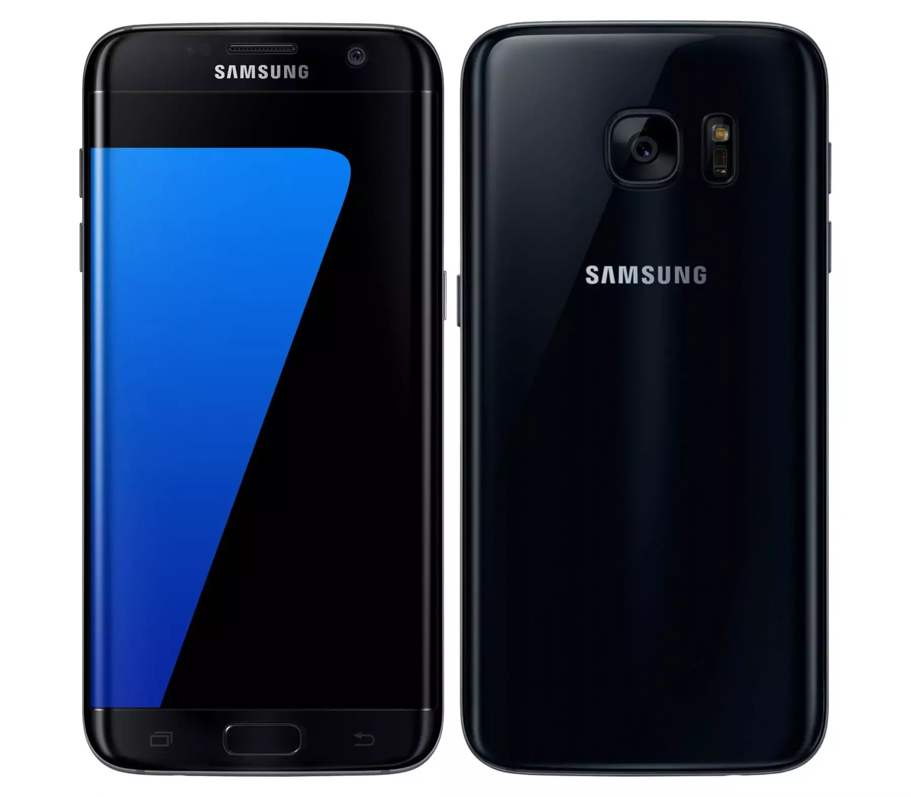 Samsung Galaxy S7 S7 Edge Smarphone Litheko e ile ea oela Russia 14680_3