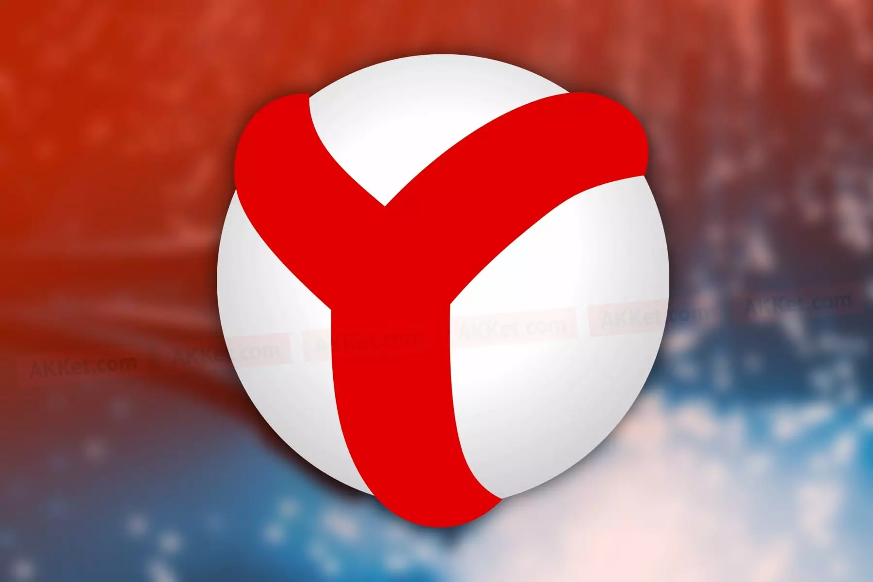 New Yandex.browser omgått Google Chrome på den viktigste indikatoren