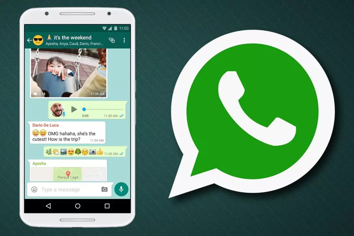બધા WhatsApp વપરાશકર્તાઓ વૈશ્વિક ફેરફારો માટે રાહ જોઈ રહ્યા છે. 14713_1