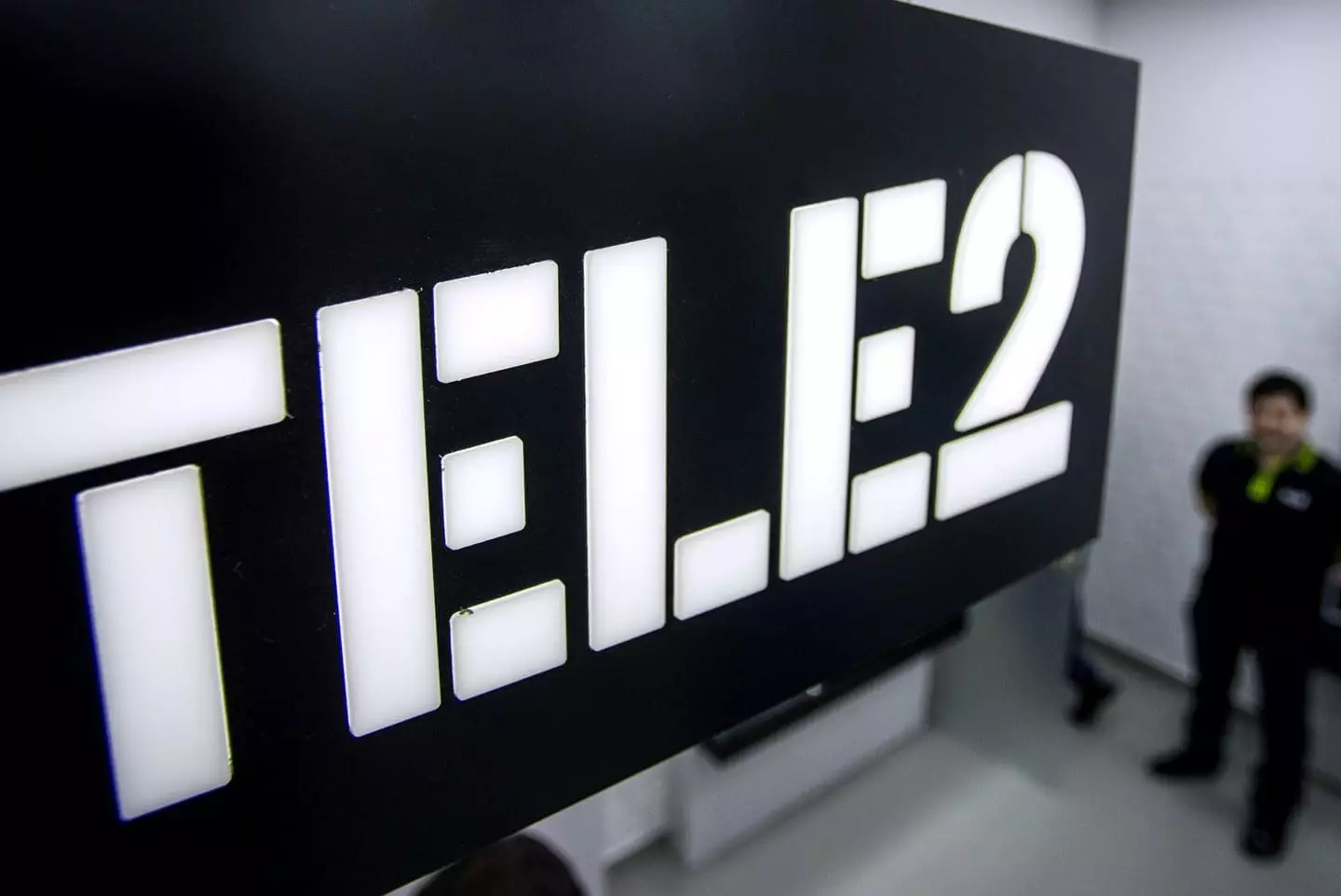 Tele2 Cellular Operatör lanserade en ny tulltaxan 14737_1