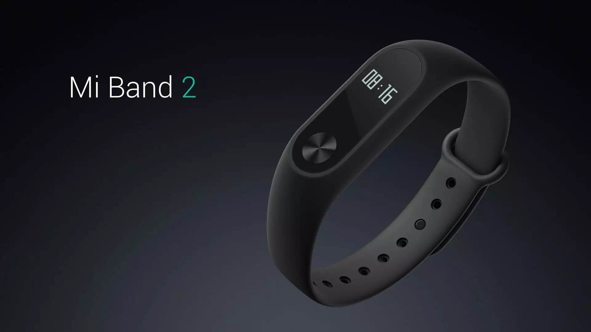 Bracelet Xiaomi Mi Band 2 lescht Deeg verkafen fir e Penny a Russland 14749_1