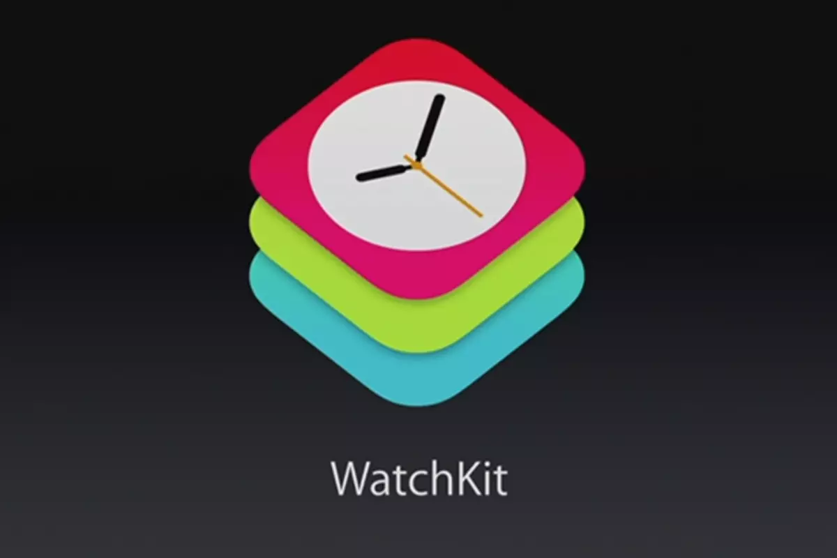 Twazyèm-pati aplikasyon pou Apple Watch ap travay sèlman lè konekte nan iPhone oswa iPad